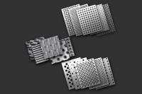 Perforirani limovi - Perfom