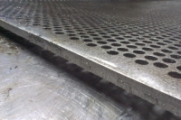 Perforirani limovi - Perfom