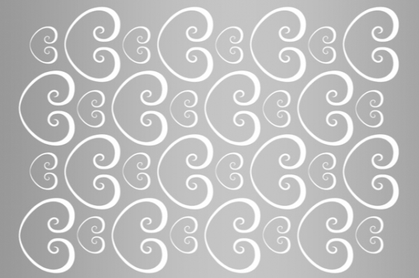 Laserski sečeni paneli - Perfom